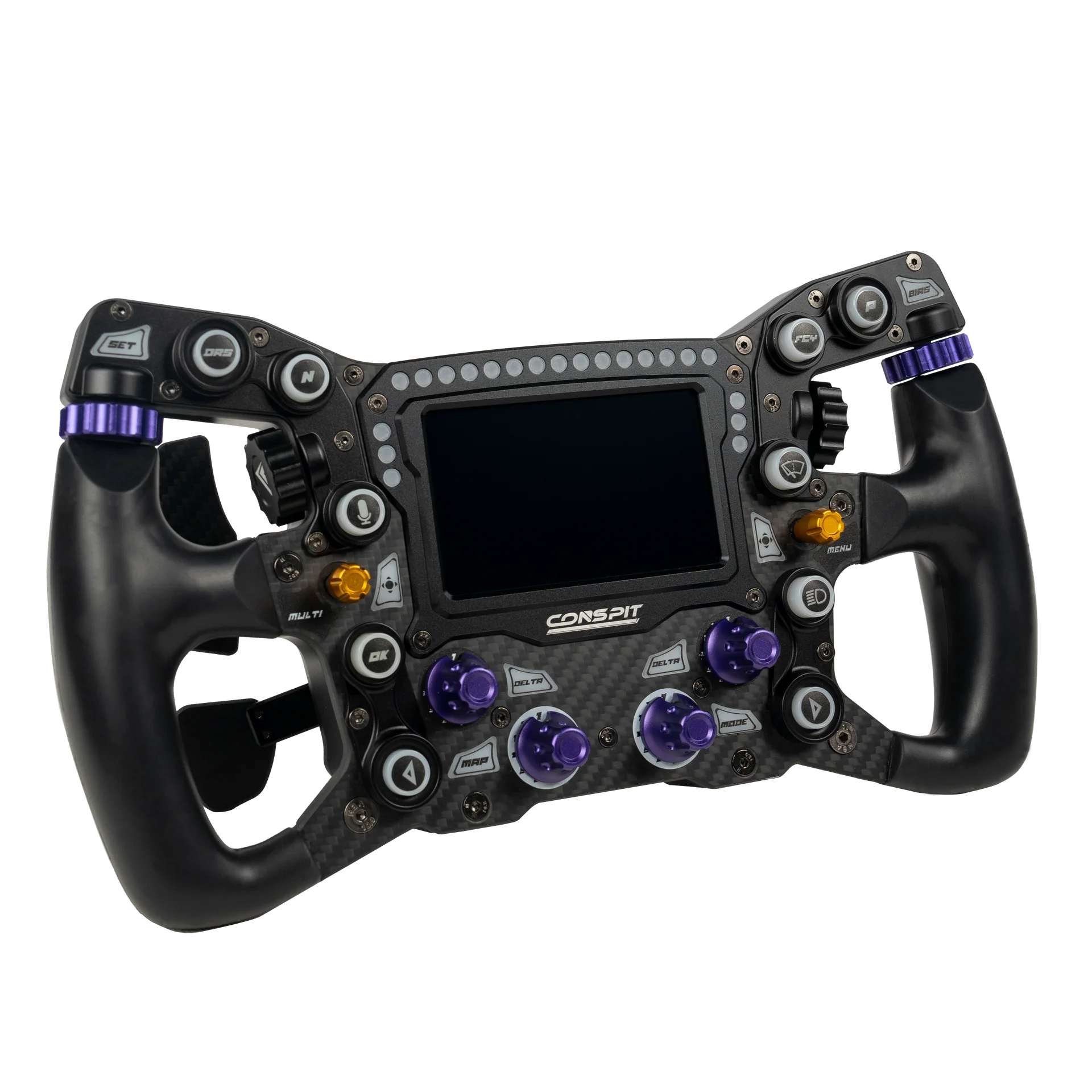 CONSPIT MAX 01 Wheel – ApevieSimulator