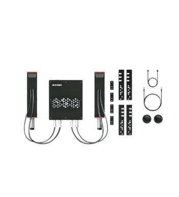 Sim Racing Gear | Conspit | Apevie Simulator – ApevieSimulator