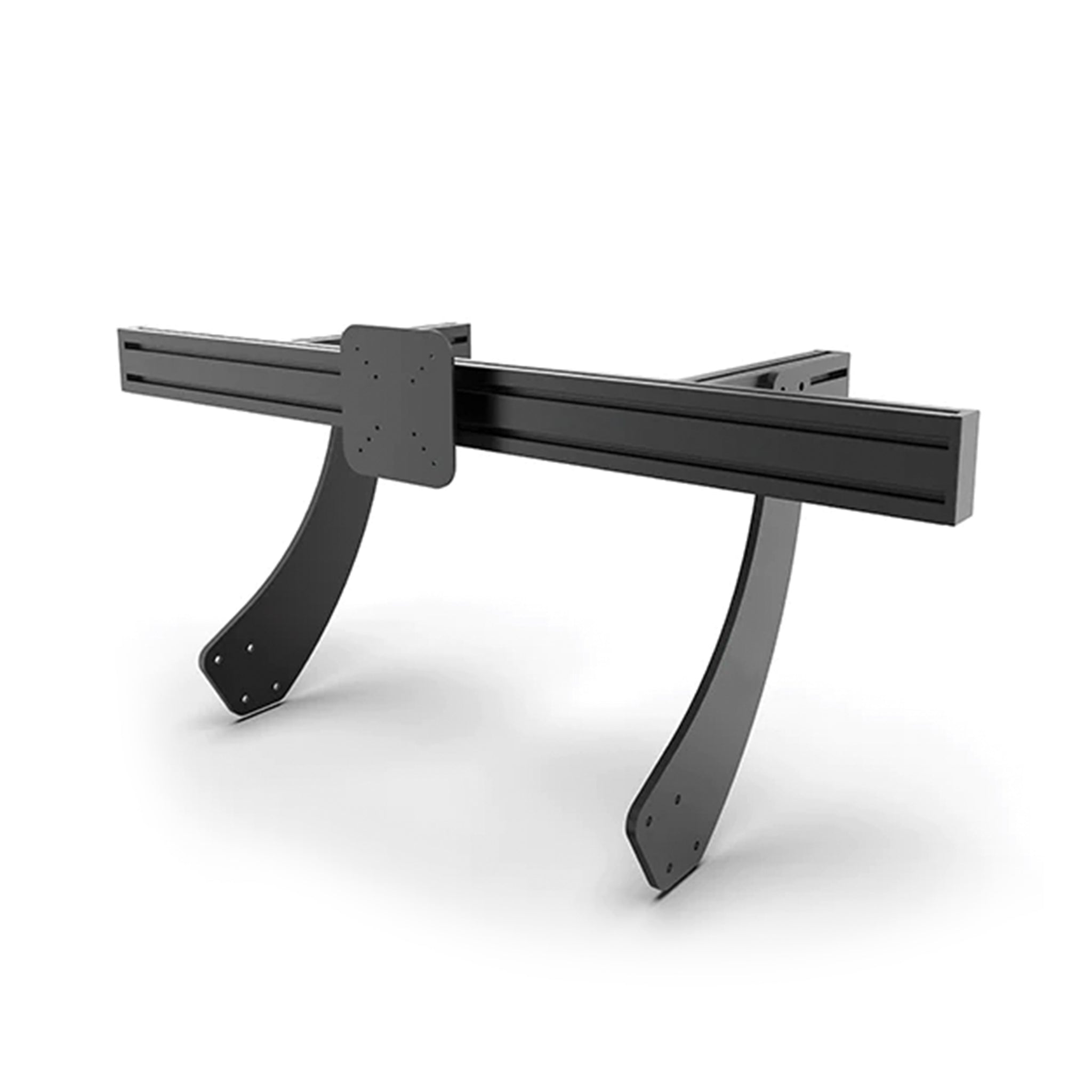 Apevie Simulator Integrated Monitor Stand for SP & RTR Cockpit Frame ...