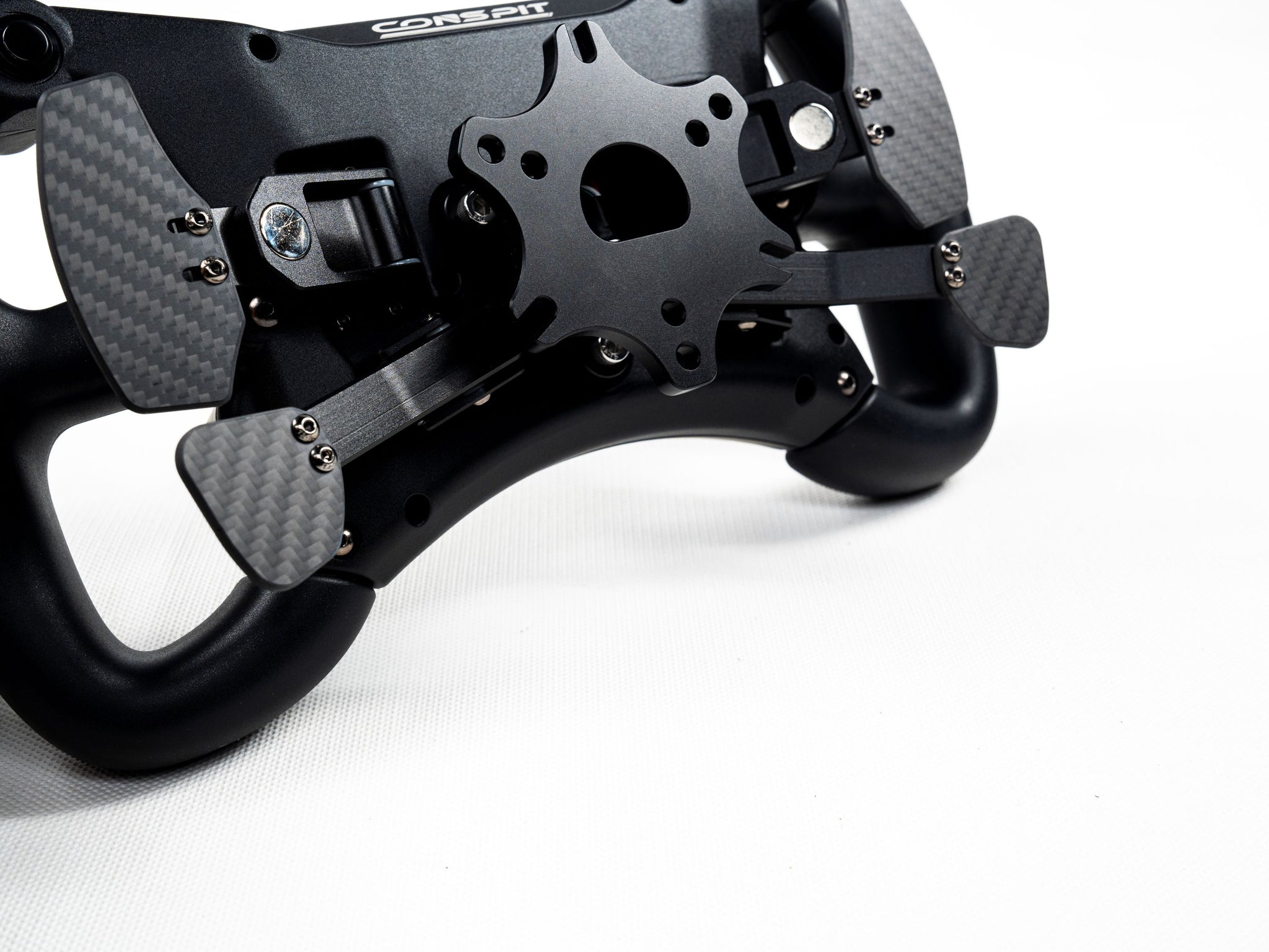 CONSPIT 300 GT Wheel – ApevieSimulator