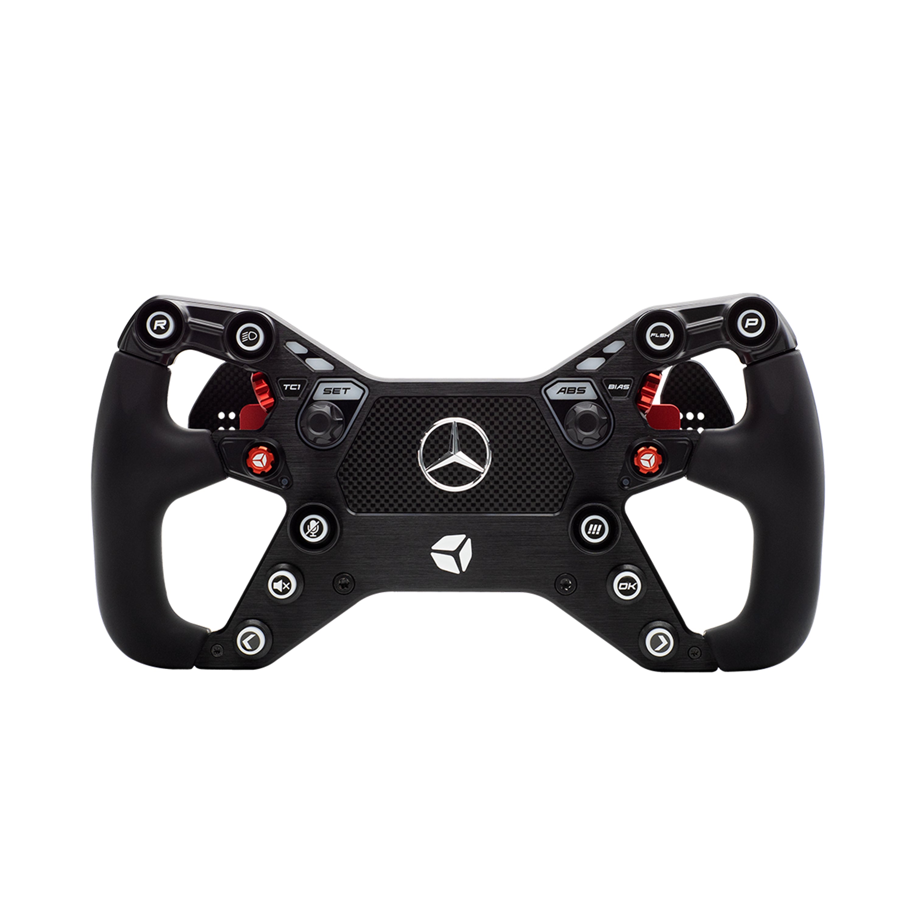 Cube Controls Mercedes-AMG – GT Edition Wheel – ApevieSimulator