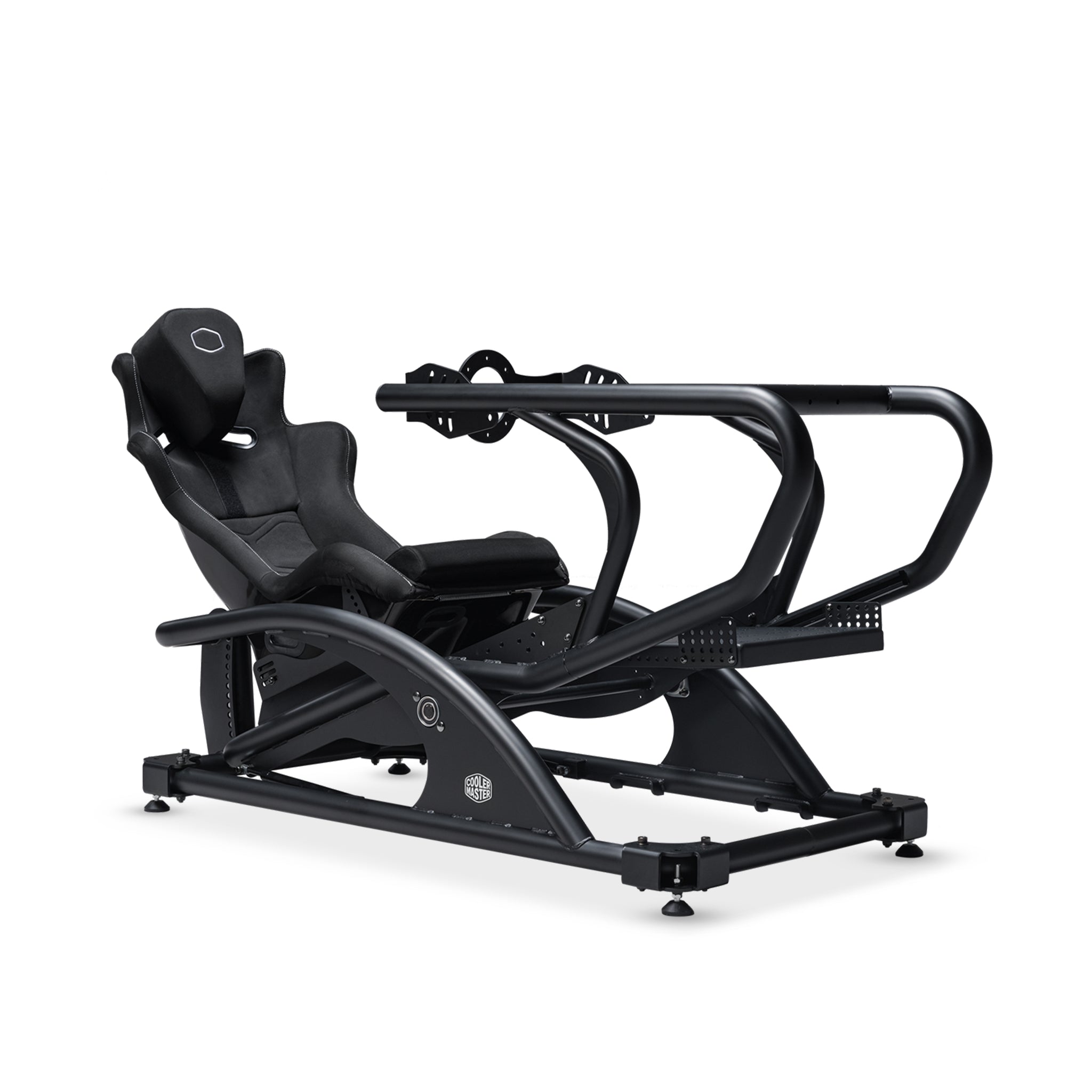 DYN X Professional Racing Simulator Cockpit – ApevieSimulator