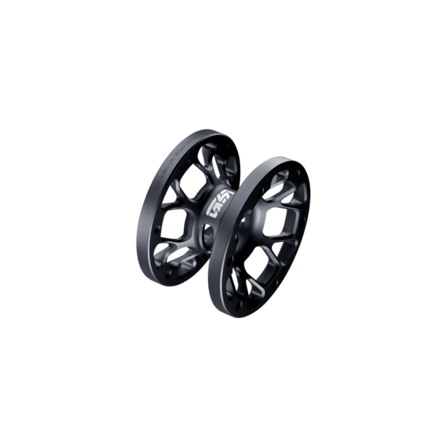 ApevieSimulator GSI AH50 Hub | Sim Racing Wheel Hub