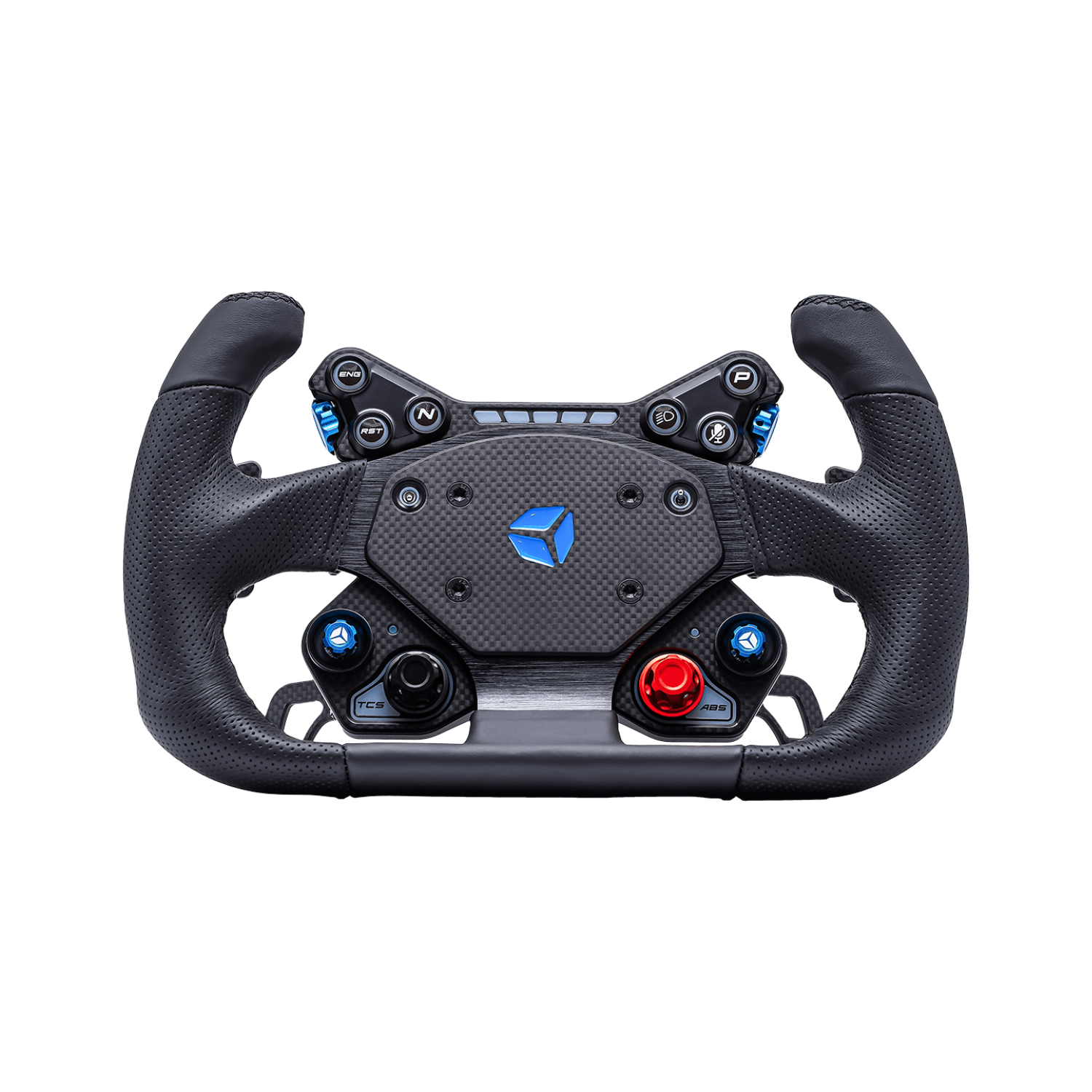 Cube Controls GT PRO V2 – Reparto Corse Zero Leather – ApevieSimulator
