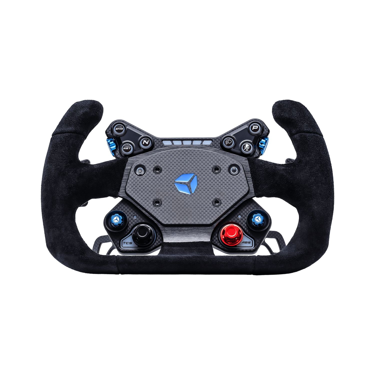 Cube Controls GT PRO V2 – Reparto Corse Zero Suede – ApevieSimulator