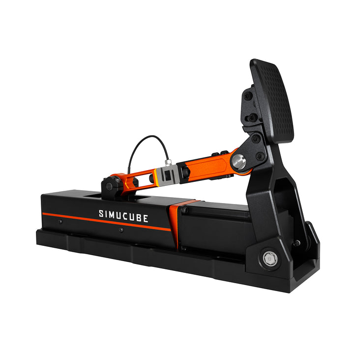 Simucube Racing Simulator Wheel Base Wheels Pedals Mount adapters ...