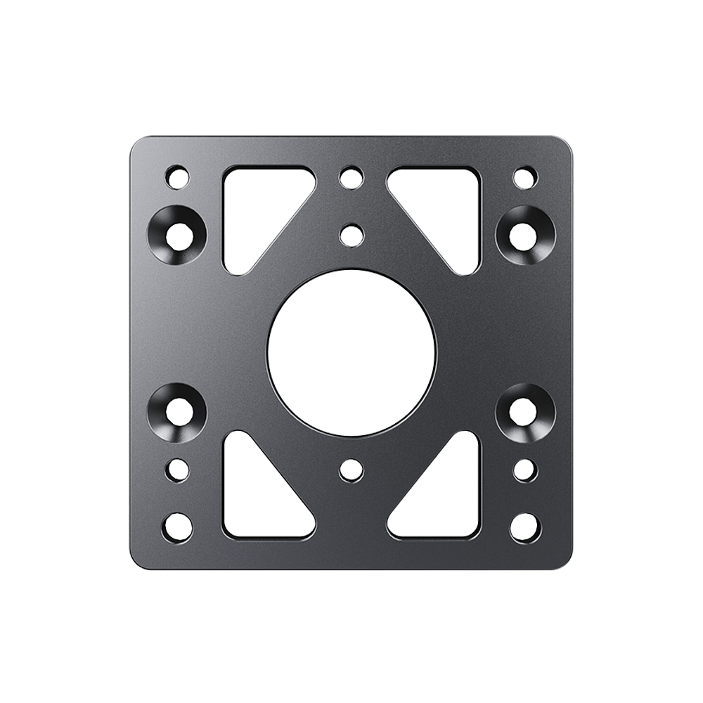 Moza Racing Universal Base Mount Adapter – ApevieSimulator