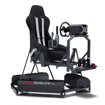 Realistic Sim Racing | Motion Platforms | Apevie Simulator ...