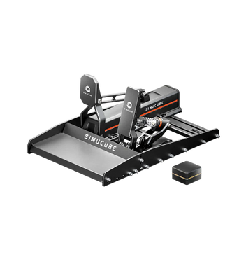 Sim Racing Gear | Conspit | Apevie Simulator – ApevieSimulator