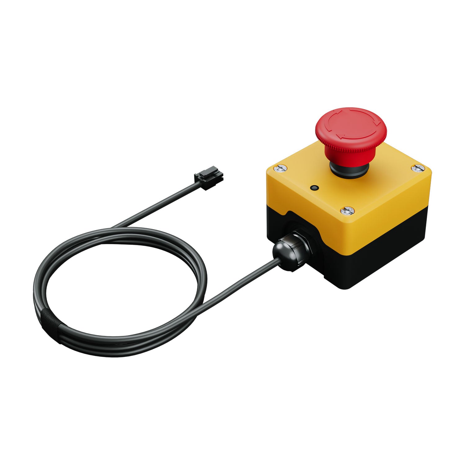 Qubic System Motion-Lock Switch | Sim Racing Equipment – ApevieSimulator
