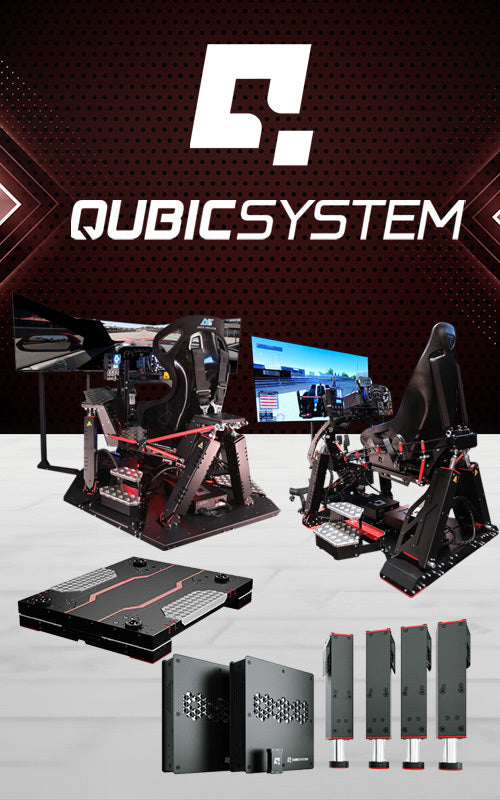 QUBIC SYSTEM – ApevieSimulator