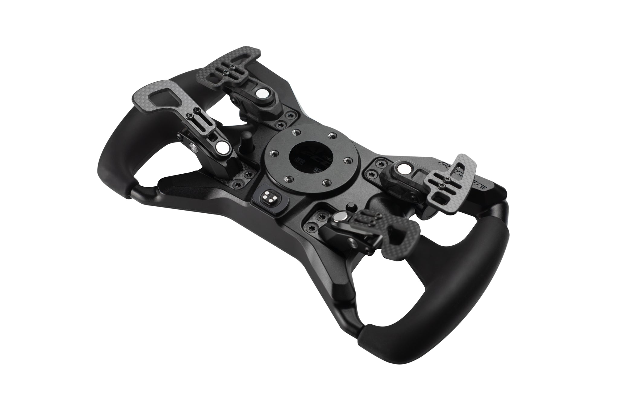 Cube Controls F-Core Steering Wheel 2 Shifters ( – ApevieSimulator