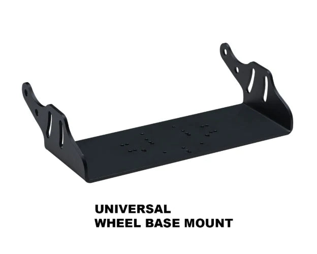 Cooler Master DYN X Wheelbase Mount | Sim Racing Wheel Base ...