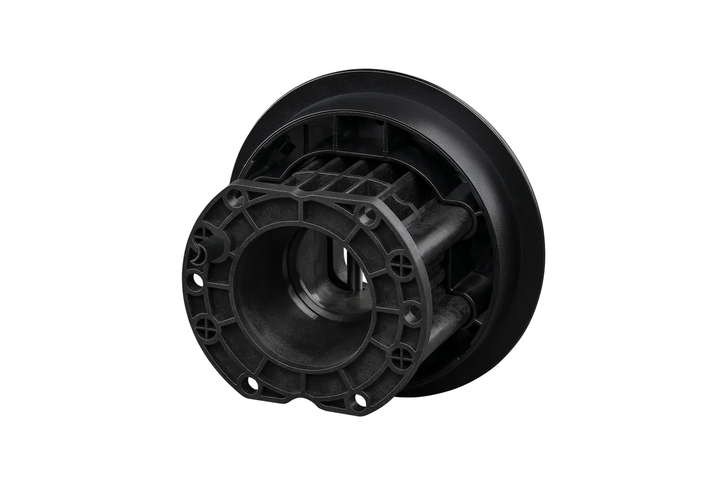 FANATEC QR2 LITE WHEEL-SIDE (SIMPLIFIED QUICK RELEASE ADAPTER) - EOL ...